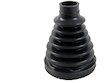 17 2017 Ford Explorer CV Boot - Driveshaft & Axle - Mevotech, Front ...