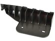 2011-2014 Dodge Charger Bumper Mounting Bracket - Mopar 57010614AF ...