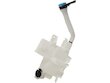 2017-2023 Mazda CX5 Windshield Washer Tank - Replacement AP RM37050005 ...