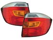 2008-2010 Toyota Highlander Tail Light Assembly - Eagle Eyes ...