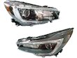 2018-2019 Subaru Outback Headlight Assembly - Replacement 943-355A943 ...