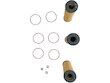 16 2016 Ford F150 Oil Filter - Engine Mechanical - AC Delco, AFE, APA ...