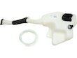 2010-2016 GMC Acadia Windshield Washer Tank - AC Delco 23139981 ...