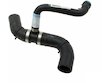 2006-2009 Jaguar Vanden Plas Radiator Hose - Genuine C2C26769 - Upper ...