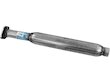 2010-2015 Subaru Outback Exhaust Resonator - Walker 53954 - PartsGeek.com