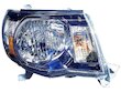 11 2011 Toyota Tacoma Headlight Assembly - Body Electrical - Action ...