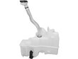 2020-2025 Toyota Corolla Windshield Washer Tank - TechPro TO1288243 ...