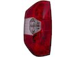 21 2021 Toyota Tundra Tail Light Assembly - Body Electrical - Action ...