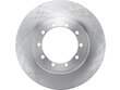 2020-2024 Ford F-53 Motorhome Chassis Brake Rotor - Dynamic Friction ...