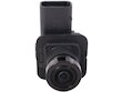 2013-2019 Ford Flex Backup Camera - TRQ ADA05230 - Rear - PartsGeek.com