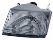 2001-2010 Mazda B4000 Headlight Assembly - Depo 316-1125L-AC - Left ...