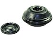 2012-2019 Fiat 500 Strut Mount - DEA 4713892 - Front - PartsGeek.com