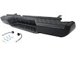 2005-2021 Nissan Frontier Bumper - Replacement AP REPN823901 ...