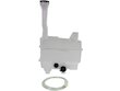 2012-2017 Toyota Camry Windshield Washer Tank - Replacement AP ...