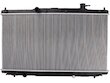 2015-2020 Acura TLX Radiator - TRQ RDA87354 - PartsGeek.com