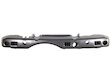 1999-2004 Chevrolet Tracker Bumper Reinforcement - TechPro GM1106547 ...