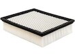 1998-2004, 2007-2008 Ford Ranger Air Filter - Baldwin PA4102 ...