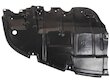 2007-2012 Lexus ES350 Lower Engine Cover - TRQ BDA07295 - Right ...