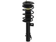 2007-2015 Mini Cooper Strut Assembly - Monroe 172480 - Front Right ...