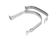 2009-2014 Ford F150 Fuel Tank Strap - Autopart Premium APFTS441 ...