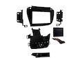2011-2019 Dodge Journey Radio Installation Kit - Metra 99-6520B ...
