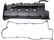 2004 Hyundai Tiburon Valve Cover - Replacement AP RH32040001 ...