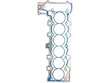 2006-2007 BMW 525xi Head Gasket - Replacement 598-352 - PartsGeek.com
