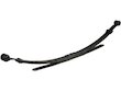 2014-2018 Chevrolet Silverado 1500 Leaf Spring - Dorman 22-1729 - Rear ...