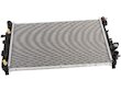 Discount Auto Radiators - Car Radiator Replacement - Parts Geek