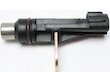 2006-2009 Jeep Commander Crank Position Sensor - Replacement AP ...