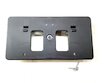 2020-2022 Toyota Corolla License Plate Bracket - TechPro TO1068159 ...