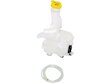 2011-2013 Ram 2500 Windshield Washer Tank - TechPro CH1288199 ...