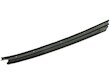 2008-2009 Dodge Ram 2500 Windshield Molding - Mopar 55277187AD ...