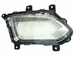 2016-2017 Chevrolet Equinox Daytime Running Light - Depo 335-1618R-AC ...