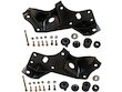 1986-1997 Ford Ranger Truck Cab Mount - Replacement 499-081A499-082 ...