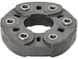 2006-2009 Mercedes E350 Drive Shaft Coupler - WJB WDS2114100415 - Rear ...