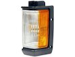 1988-1989 Nissan Pathfinder Side Marker Light - Eagle Eyes DS394-B00DL ...