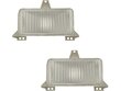 1987 GMC V1500 Parking Light - TRQ SLA87484 - PartsGeek.com