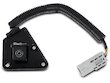 2009-2010 Hummer H3 Backup Camera - Autopart Premium APPCM123 - Rear ...
