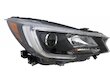 18 2018 Subaru Outback Headlight Assembly - Body Electrical - Depo ...