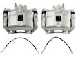 02 2002 Toyota Corolla Brake Caliper and Brake Hose Kit - Brake - DIY ...