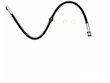 2002-2008 Mini Cooper Brake Hose - Dynamic Friction 350-32000 - Front ...
