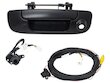 2002-2008 Dodge Ram 1500 Tailgate Handle - Replacement 914-616 ...