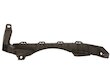 20 2020 Honda Clarity Bumper Cover Retainer - Body Mechanical & Trim ...