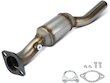 2013-2017, 2019-2020 Mazda CX5 Catalytic Converter - OP OPCM2060 - Rear ...