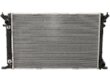 2009-2017 Audi Q5 Radiator - Replacement AP P13278 - PartsGeek.com