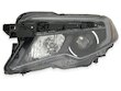 16 2016 Honda Pilot Headlight Assembly - Body Electrical - Action Crash ...