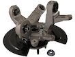 2011-2019 Ford Explorer Steering Knuckle - Moog LK139 - Rear Left ...