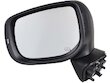 19 2019 Subaru Forester Mirror - Body Mechanical & Trim - Action Crash ...