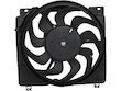 Radiator Cooling Fan - Radiator Fan Assembly Replacement | PartsGeek
